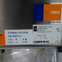 Zeton PU Atex Module Low Flow | Surplus Solutions